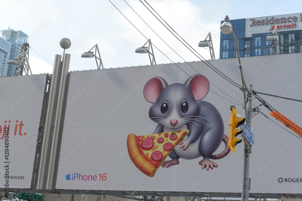 Apple iPhone 16 ad campaign featuring AI generative feature called ...