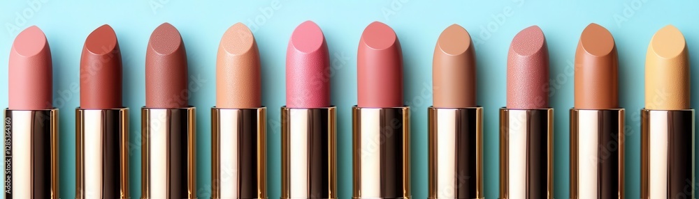 inclusive beauty makeup inclusivity representation. Flexible-finish ...