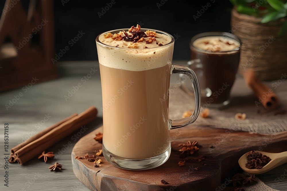 Teh Tarik is truly rooted in the soul of Malaysians, this drink is so ...