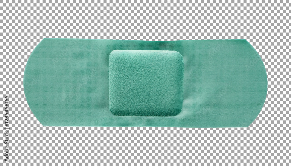 Medical adhesive plaster, Adhesive Bandage for Quick and Easy Wound ...