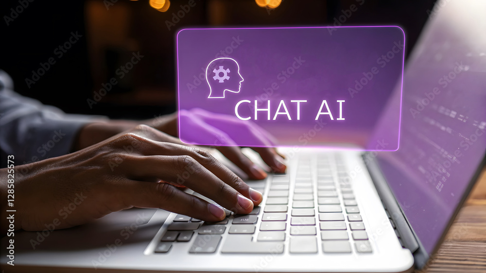 Explore the capabilities of a Chat Bot powered by Artificial ...