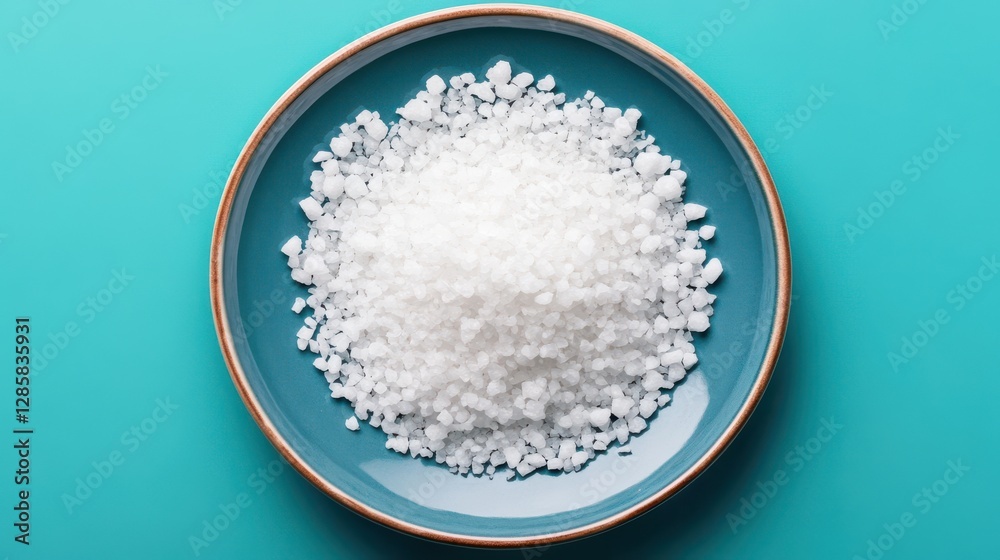 Excessive sodium consumption is harmful to health and the body. The ...