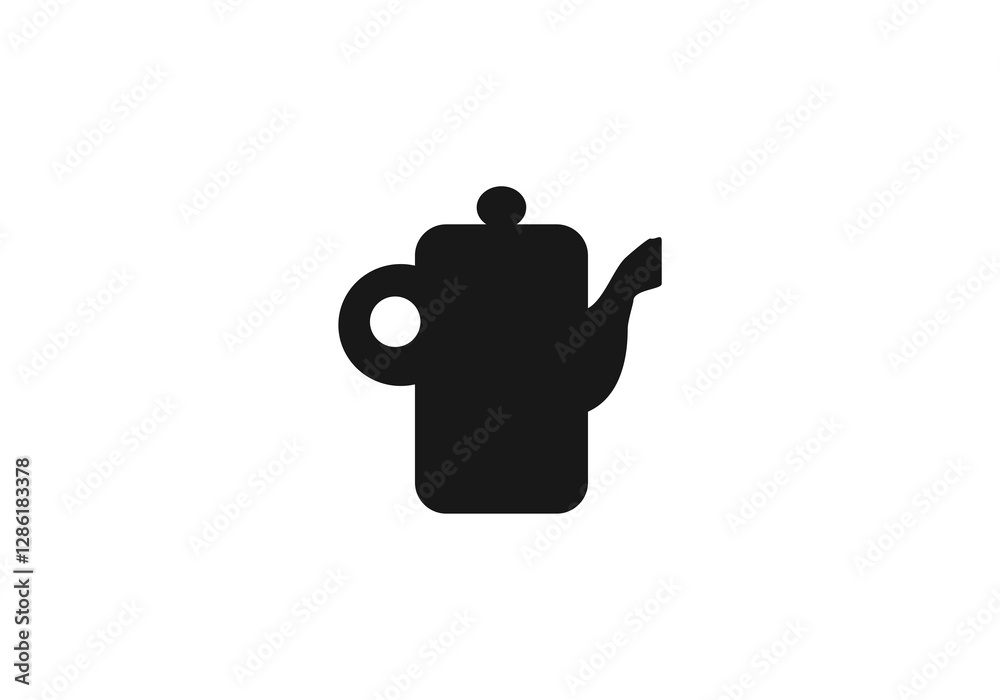 Cafe Icons and Symbols, Drink Pot Restaurant Logo png template logo ...
