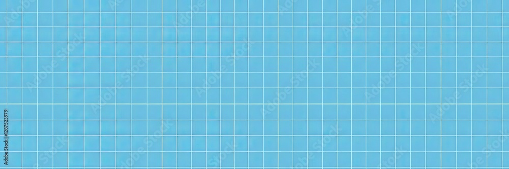 Math graph paper background seamless repeating pattern with grids and ...