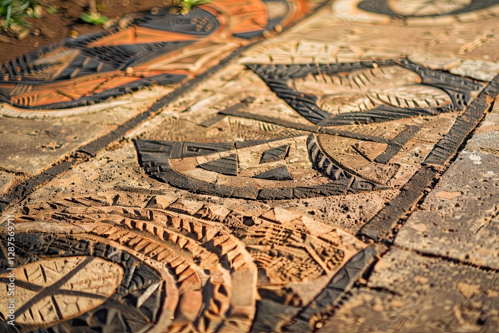 Cultural Symbols of Australia, Indigenous peoples of Australia ...