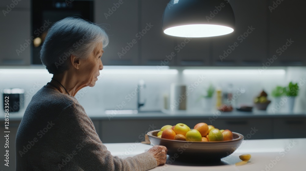Dementia symptoms causing confusion with familiar objects in the ...