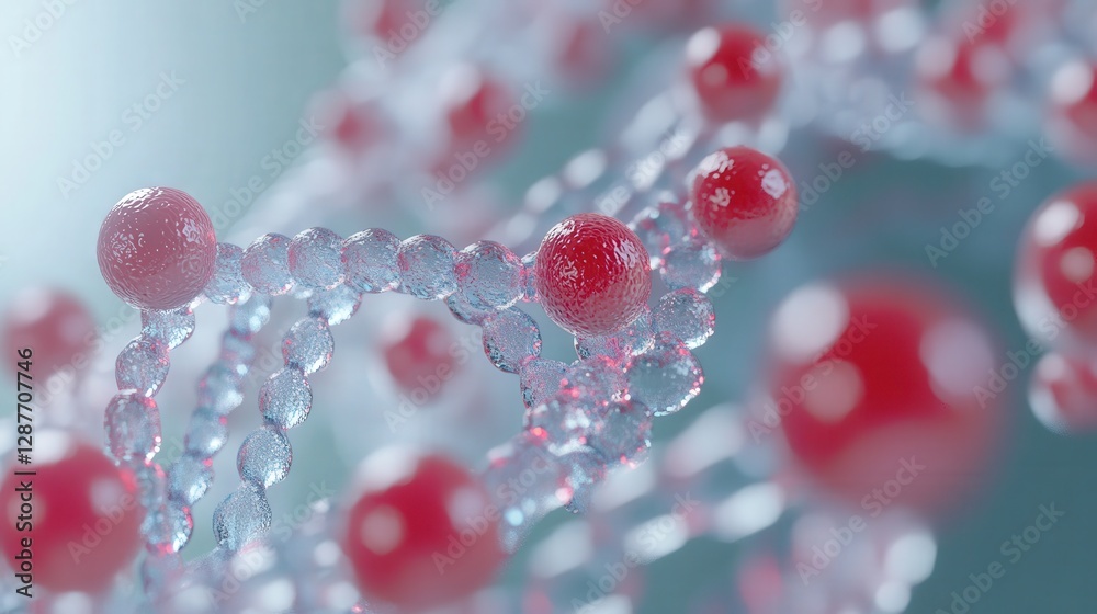 DNA can be packaged in the nucleus through the formation of chromatin ...