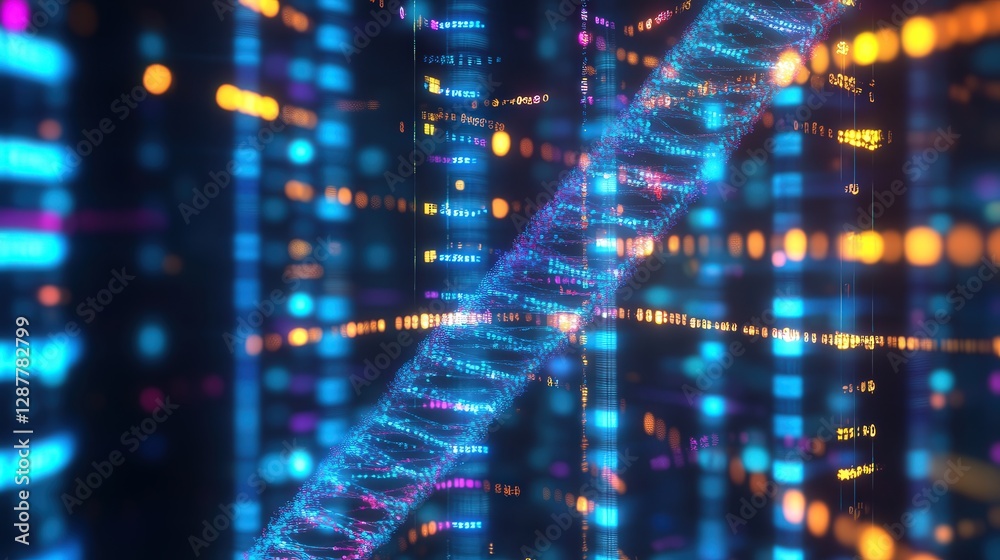 DNA sequencing technology has evolved over the years, from early Sanger ...