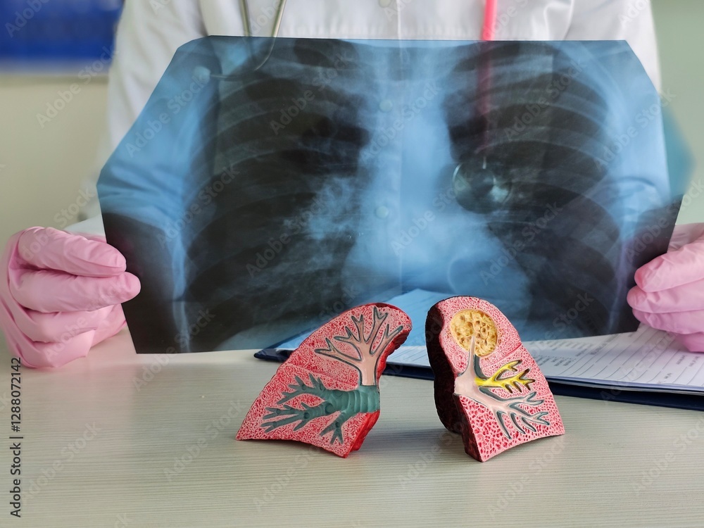 Pneumonia pulmonary diseases anatomy of the lungs. Pneumonia asthma ...