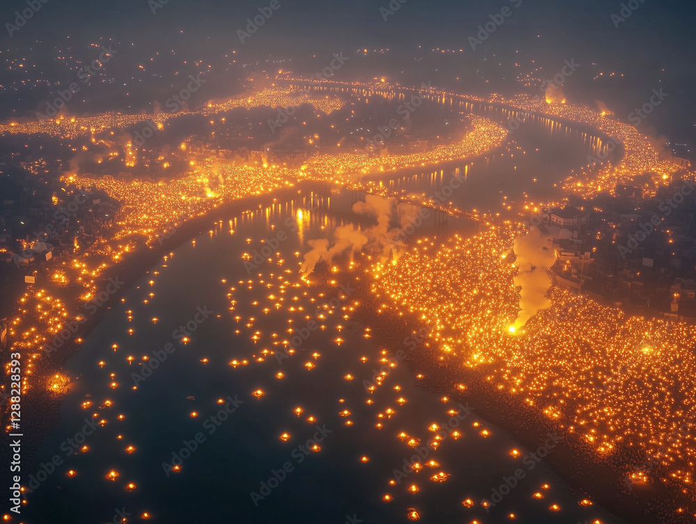 Mahakumbh 2025, the world’s largest spiritual gathering, unites ...