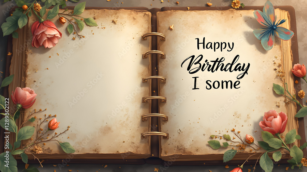 Beautiful birthday wishes. Heartfelt birthday messages for friends ...