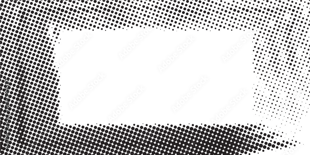 Realistic distressed edge paper texture overlay for album cover art ...