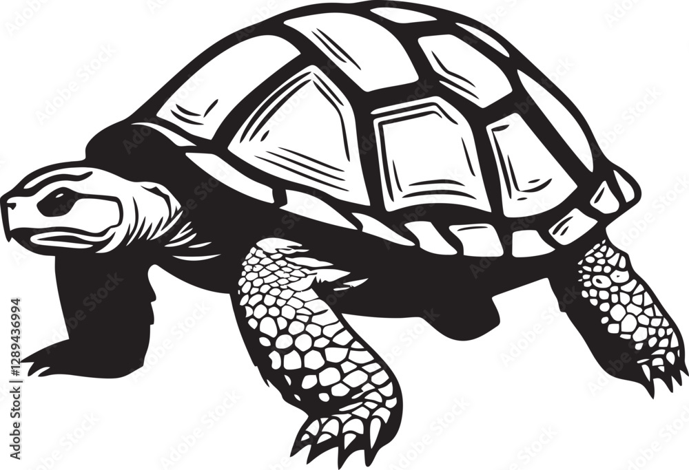 Tortoises in Danger Understanding the Threats They Face and How We Can ...