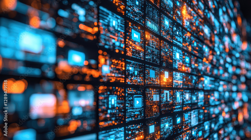 Cybersecurity team responds to deepfake incident on hacked streaming ...