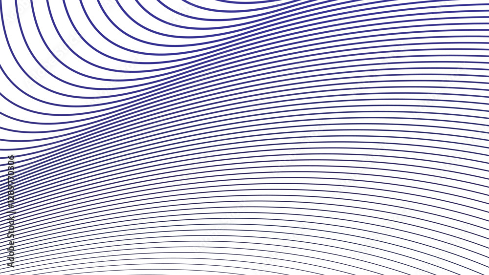 Blue and black stripes line pattern background for fabric style Stock ...