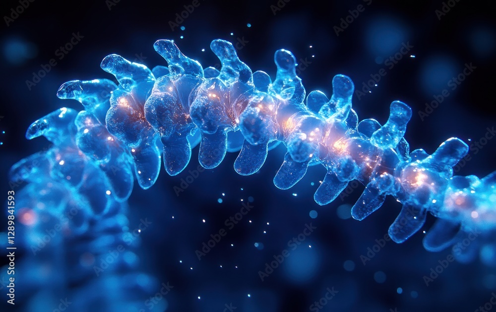 Normal Spine Curvature versus Kyphosis Lateral View Comparison 3D ...