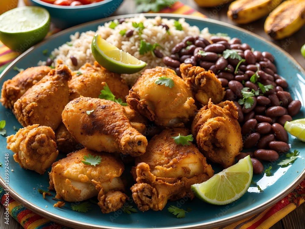 Pica Pollo: The Flavorful Story Behind the Dominican Republic’s Fried ...