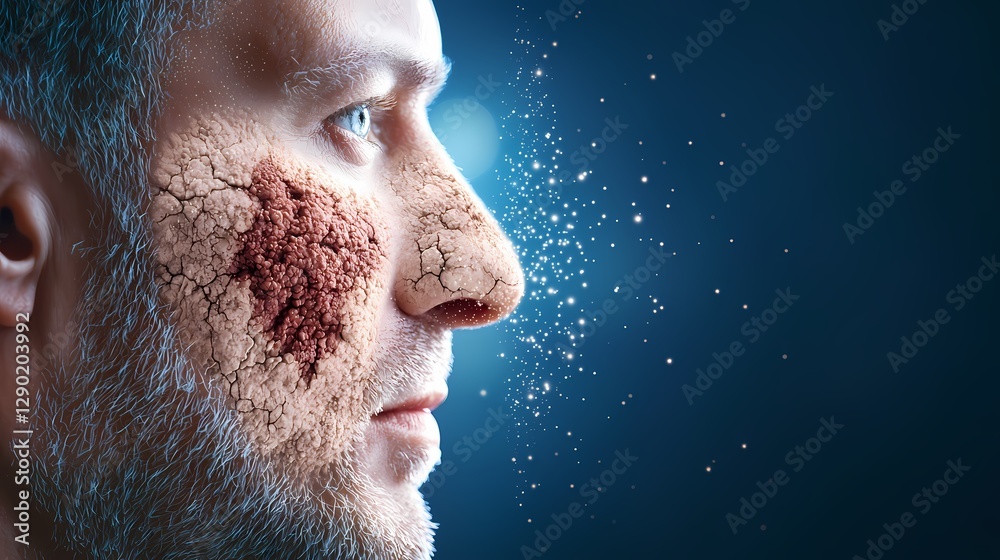 Detailed Graphic Representation Showcasing the Transformation and ...