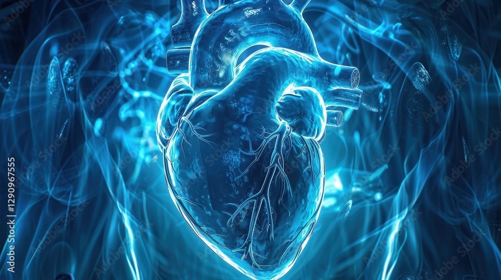 Heart Health: Promote heart health by reducing saturated fats, engaging ...