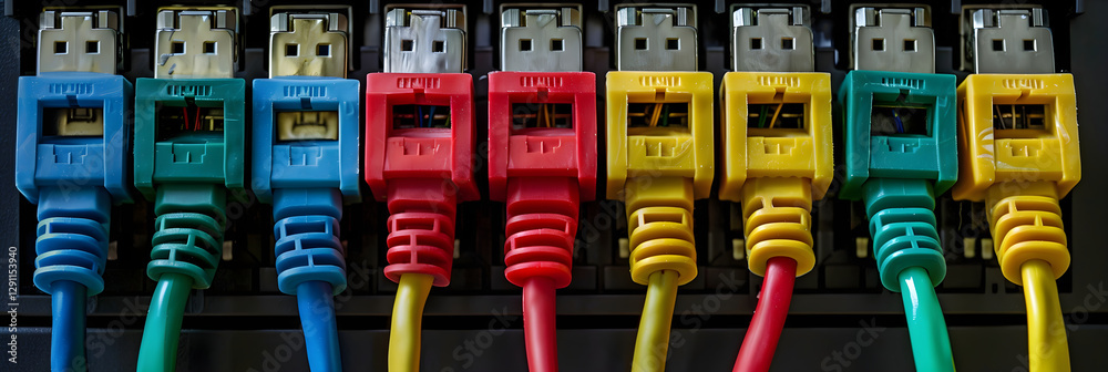 Comprehensive Guide to RJ11 Wiring: Understanding Differences between ...