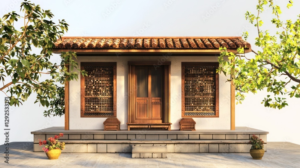 Belief in vastu shastra (architecture and energy) â€“ A traditional ...