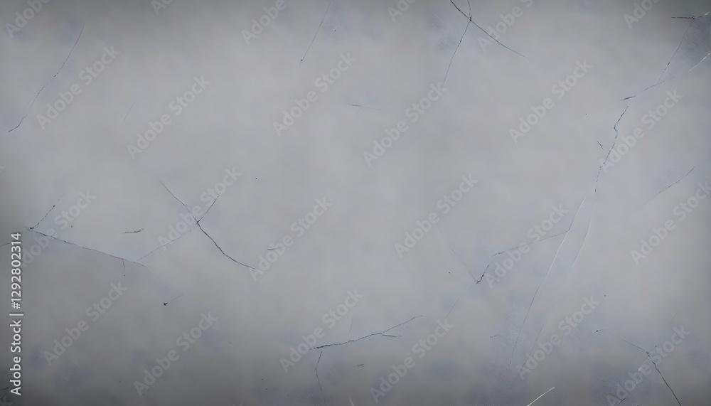 Antique grey paper background with a soft, aged texture and delicate ...