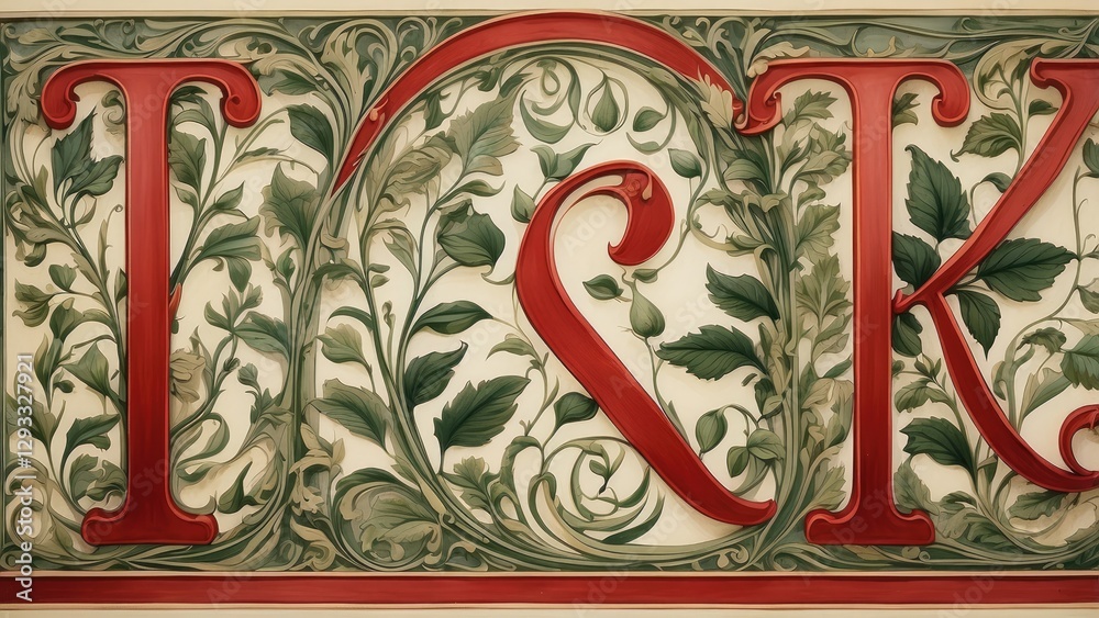 **"Medieval Alphabets and Roman Numerals of the Eleventh Century ...