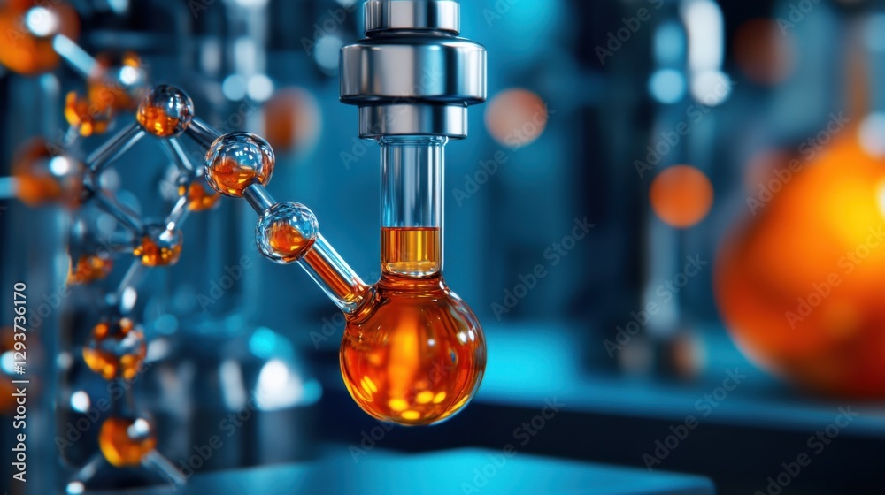 Advanced chemical engineering process with nitrogen gas reaction ...