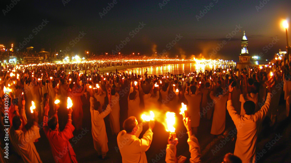 Mahakumbh 2025, the world’s largest spiritual gathering, unites ...
