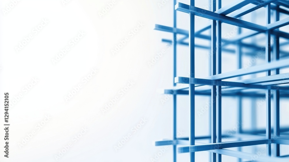 Creating a modern background texture for ultra hd wireframe design in ...