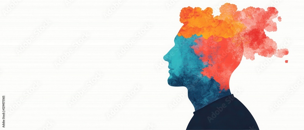 Adaptability Infographics concept. Vibrant Mind Map Infographic ...