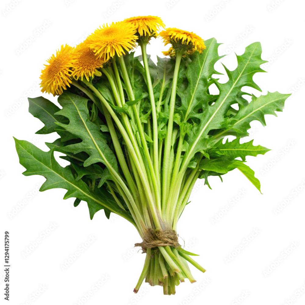 Dandelion greens nutrition health benefits and how to prepare this ...
