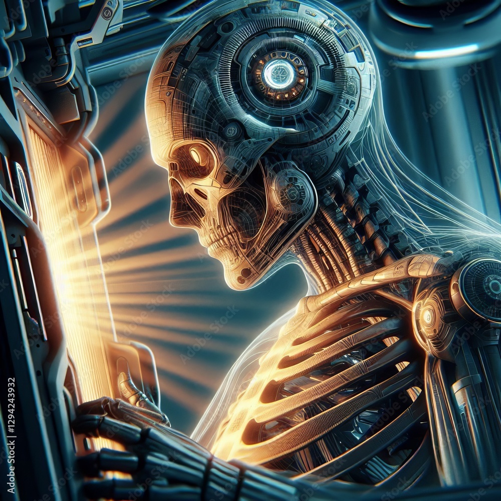 X Ray Ray A high energy ray of light used for medical imaging or Stock ...