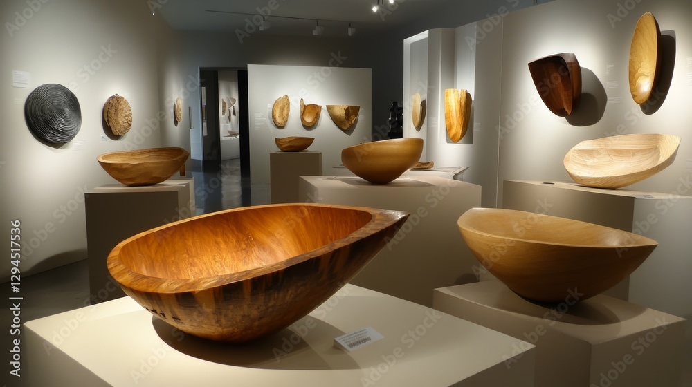 Kilkenny's National Design and Craft Gallery displays the latest Irish ...