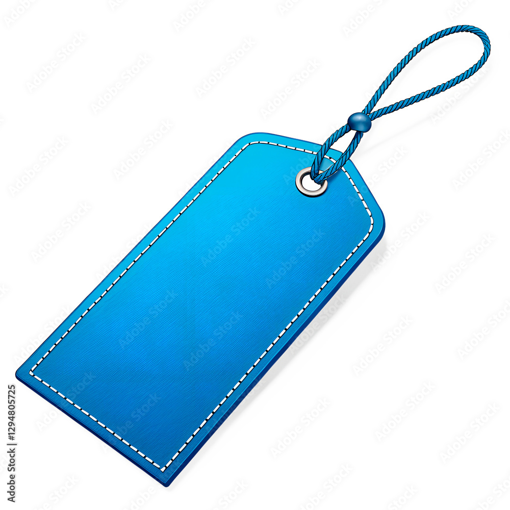 Label with a smooth surface and a secure closure, perfect for labeling ...
