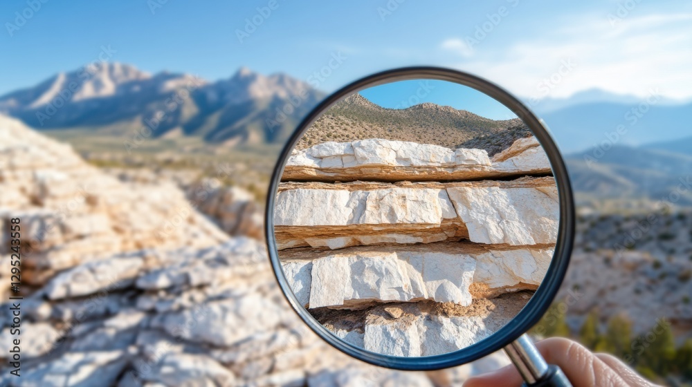 Geologic Edge Immersive Scientific Discovery through Macro Lens ...