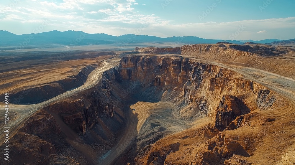 Carbon-Neutral Ore Extraction Methods: Carbon-Neutral Methods for Ore ...