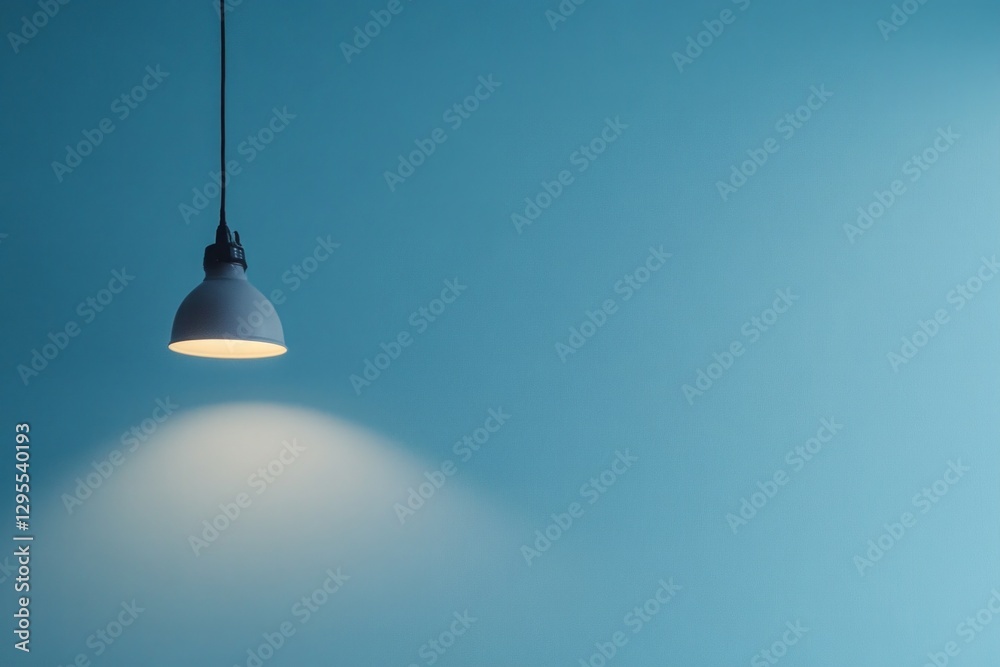 banner materials, posters, and materials for making presentations. a ...