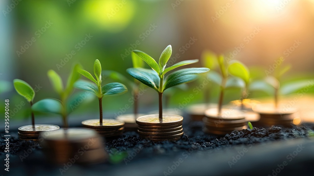 Developing a scalable business strategy with long-term growth planning ...