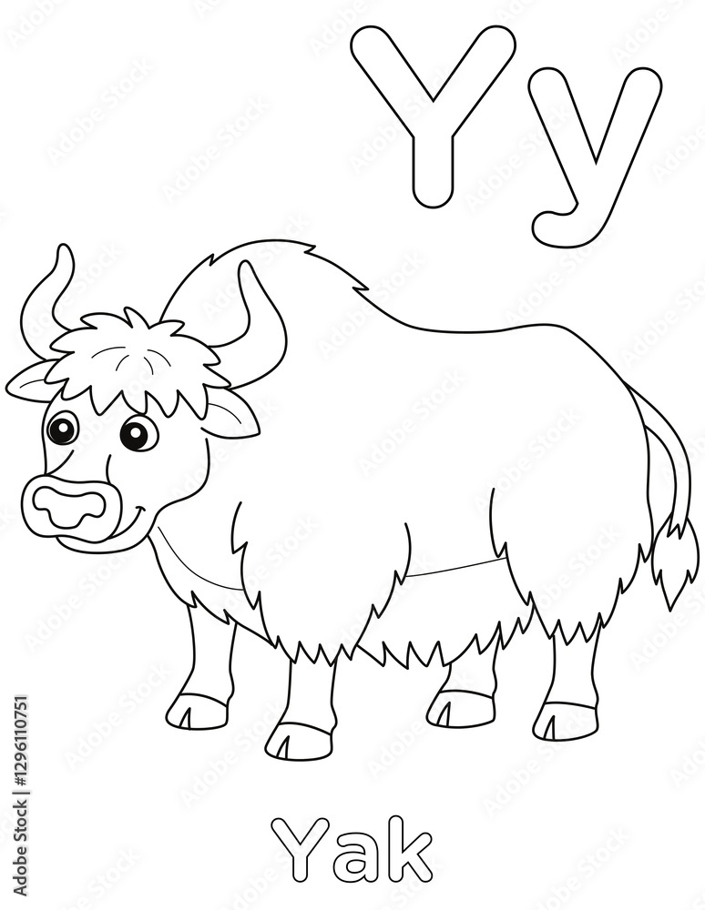 Alphabet letters Tracing Worksheet. ABC Activities and Exercises for ...