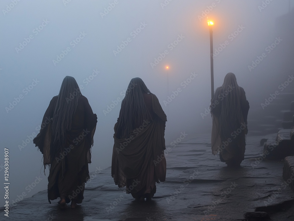 Mahakumbh 2025, the world’s largest spiritual gathering, unites ...