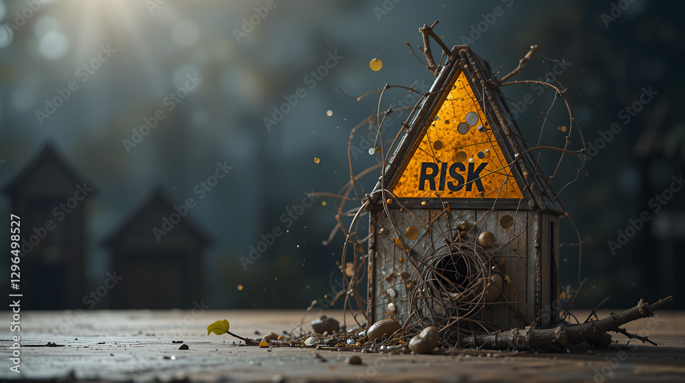 Risk acceptance, deciding to accept a risk when the cost of mitigation ...