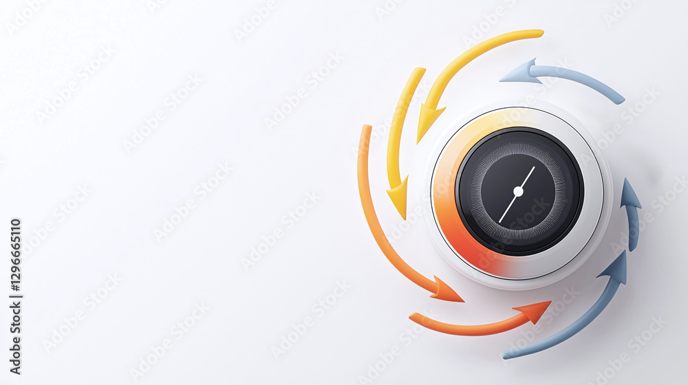 Negative feedback system Positive feedback cycle Loop diagram Cause and ...