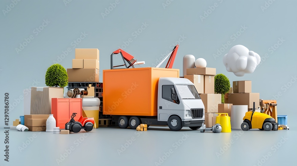 Reverse Logistics Highlighting Responsible Product Lifecycle Management ...