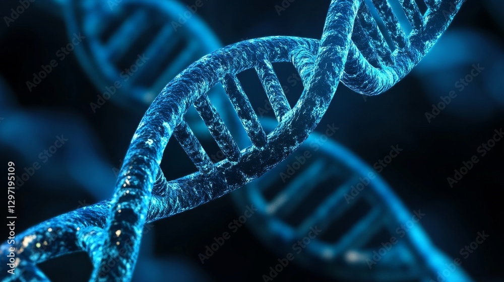 Understanding the structure and function of dna the blueprint of life ...