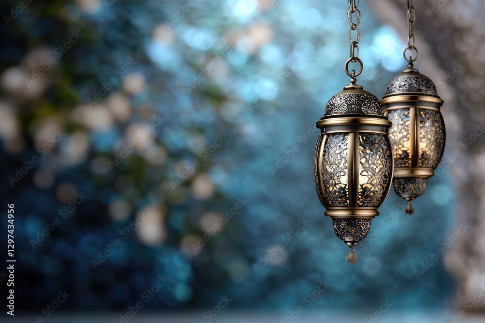 Spiritual observance: happy Laylat al-Qadr, marking Muhammad's ...