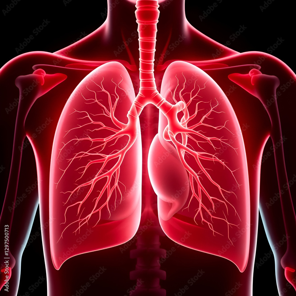 Lung blood clot chronic cough chest pain of leg thrombus air stroke ...