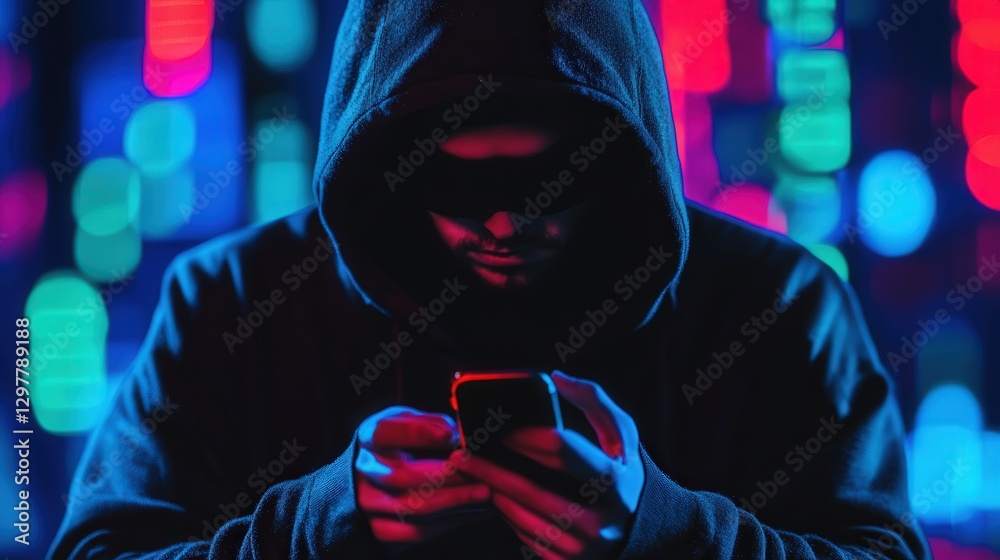 dark web trading hub where scammers buy and sell stolen phone numbers ...