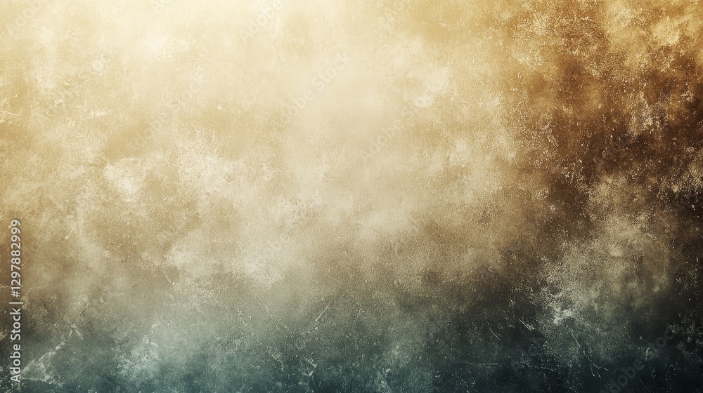 Retro overlay texture, low saturation soft brown tone, delicate ...