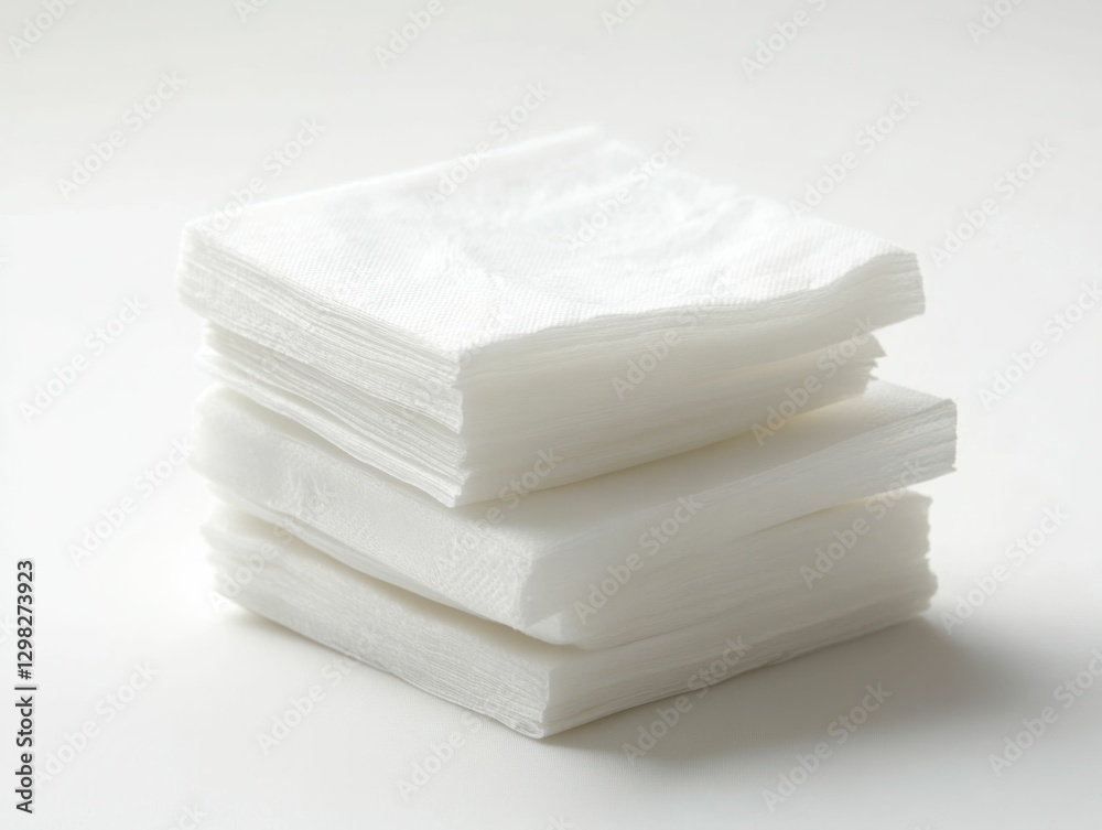 Alcohol Pad: Disinfecting Wipe for Cleanliness and Hygiene in Quezon ...